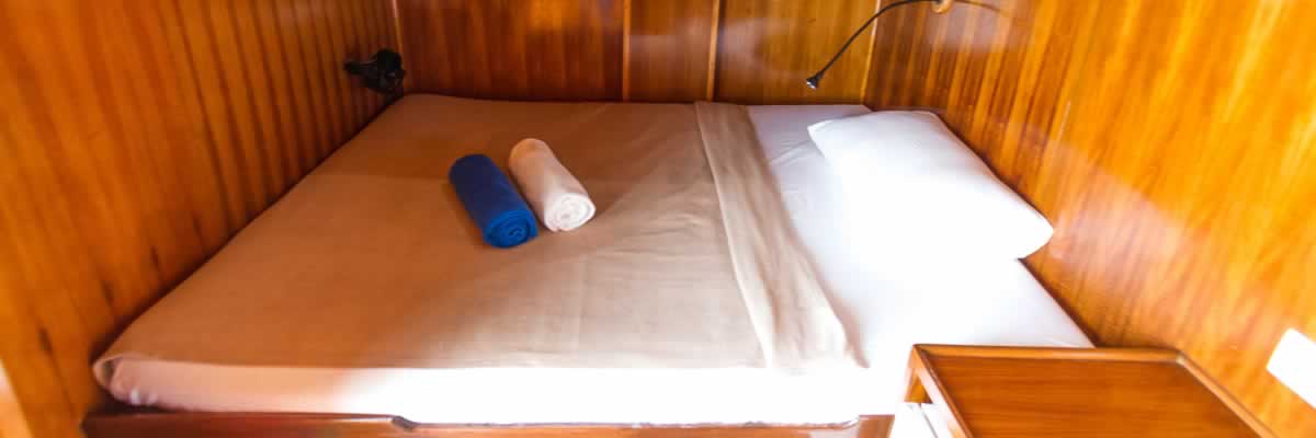 Similan Liveaboard | Diving Similan with MV Giamani