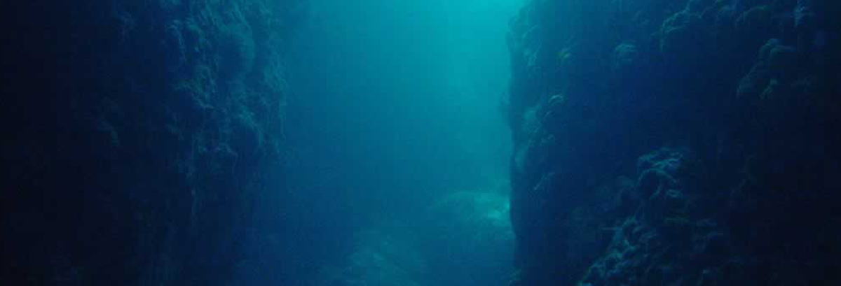 Shark Cave A.K.A Three Islets Burma - Diving Myanmar with MV Giamani